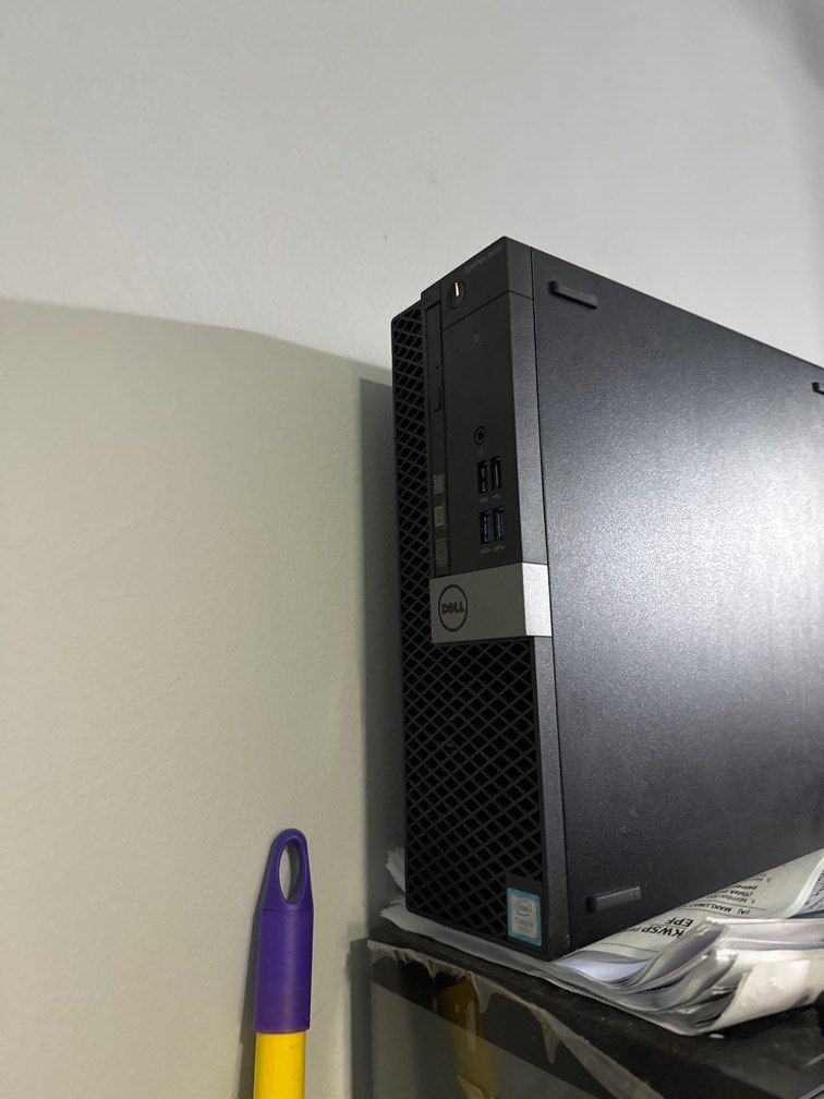 Dell Optiplex 5050, Computers & Tech, Desktops on Carousell
