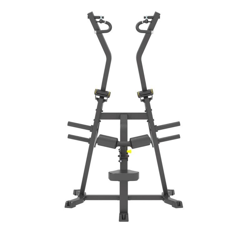 DHZ Multi Functional Smith Machine Fitness Gym Equipment, Sports ...