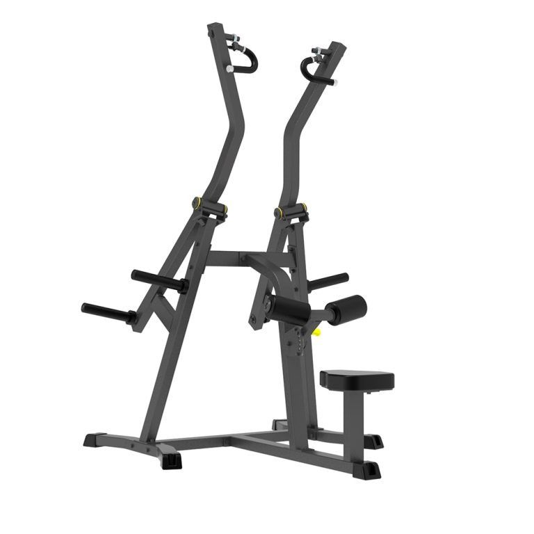 DHZ Multi Functional Smith Machine Fitness Gym Equipment, Sports ...