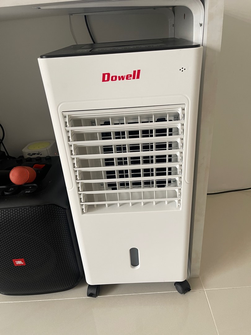 DOWELL AIR COOLER, TV & Home Appliances, Air Conditioning and Heating ...
