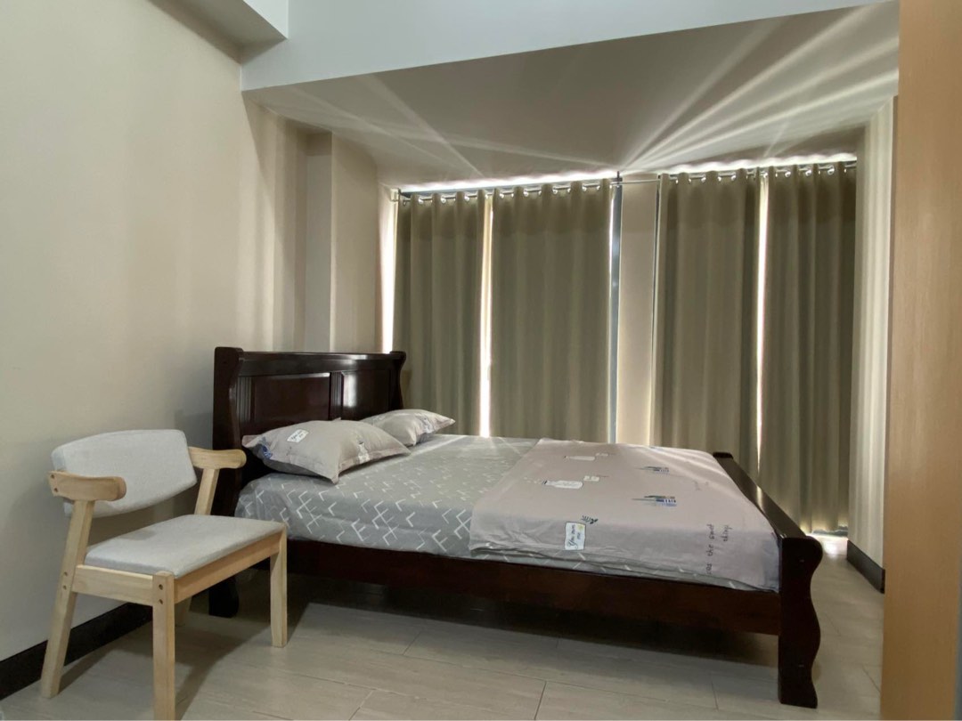 Executive Studio Unit at Paseo Heights, Property, Rentals, Apartments ...