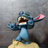 Figure Disney Infinity Lilo and Stitch Character Stitch, Toys ...