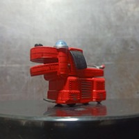 Figure Kitahara Collection 2 Character Japanese Robot Space Dog, Toys ...
