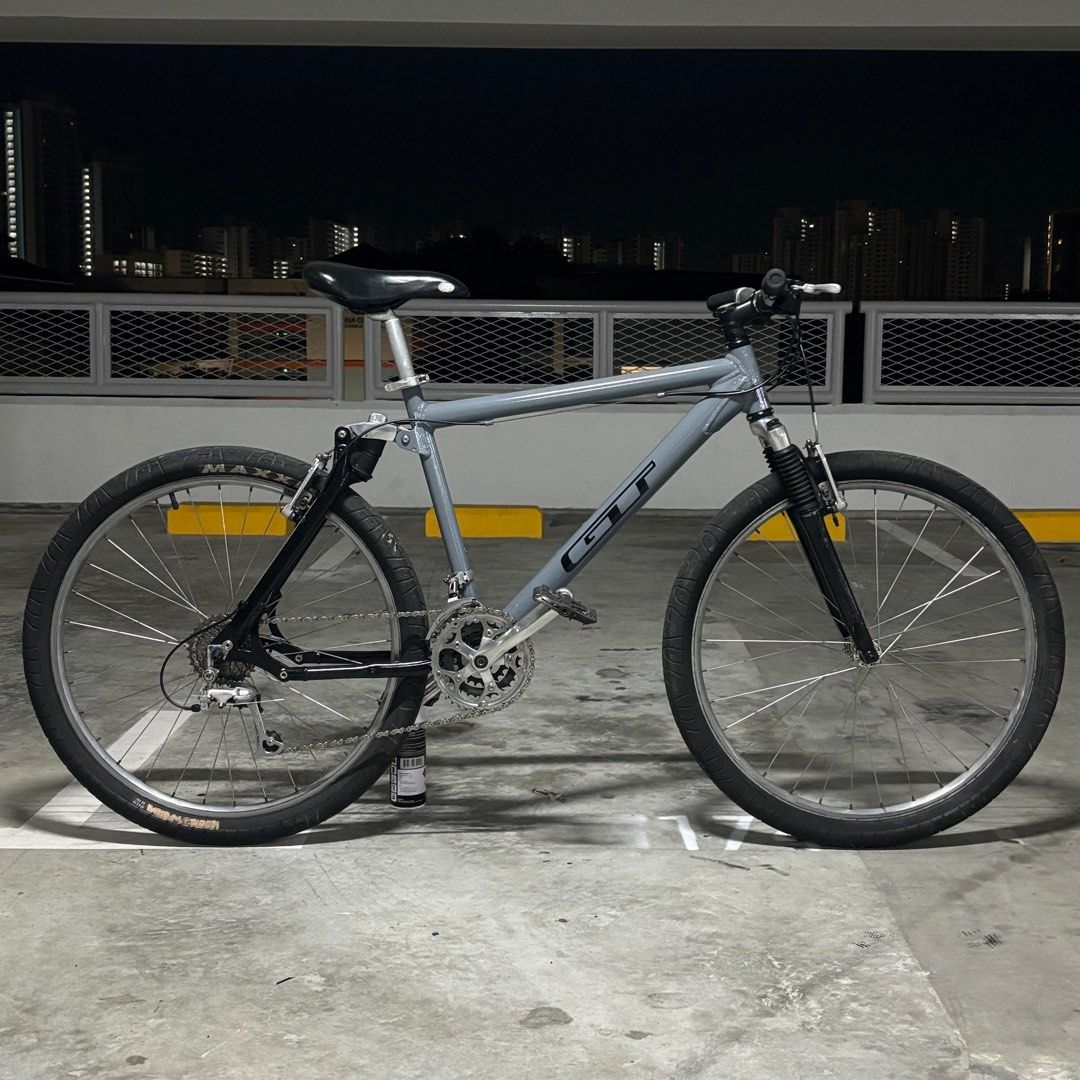 1996 gt gt lts mountain bike Gt lts mountain bike store