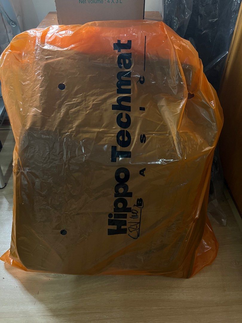 Hippo Techmat Honda CR-V mat 5th Generation, Car Parts & Accessories ...