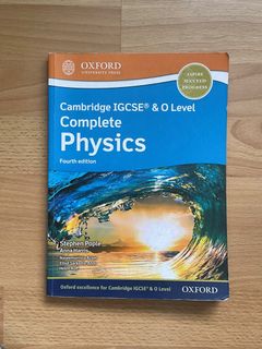 Cambridge igcse Physics 0625 past year paper paper 6 question paper and ...