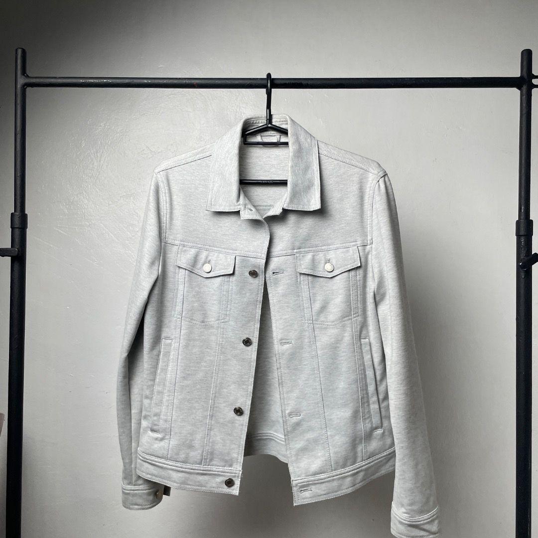 Jackets & Polos For Men Sale (Zara, Uniqlo, Main Street), Men's Fashion ...