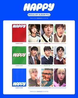jin happy pc - View all jin happy pc ads in Carousell Philippines