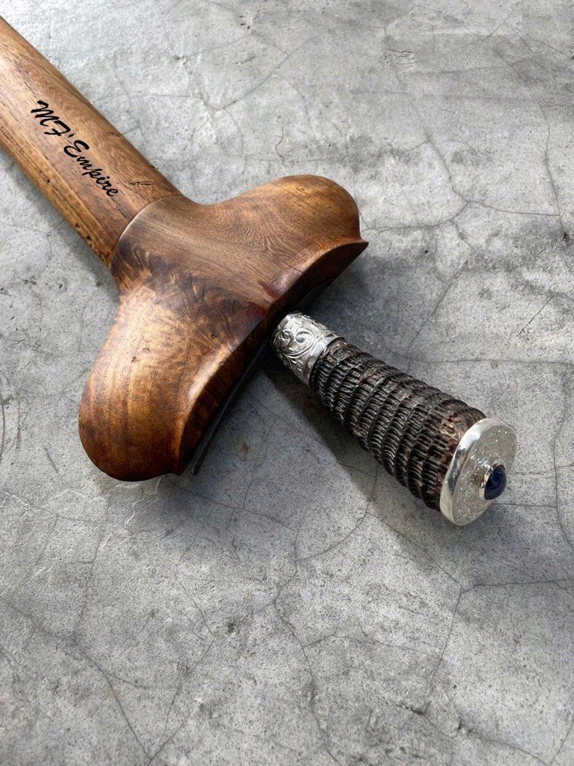 KERIS DEBEK PATANI, Hobbies & Toys, Collectibles & Memorabilia, Vintage ...