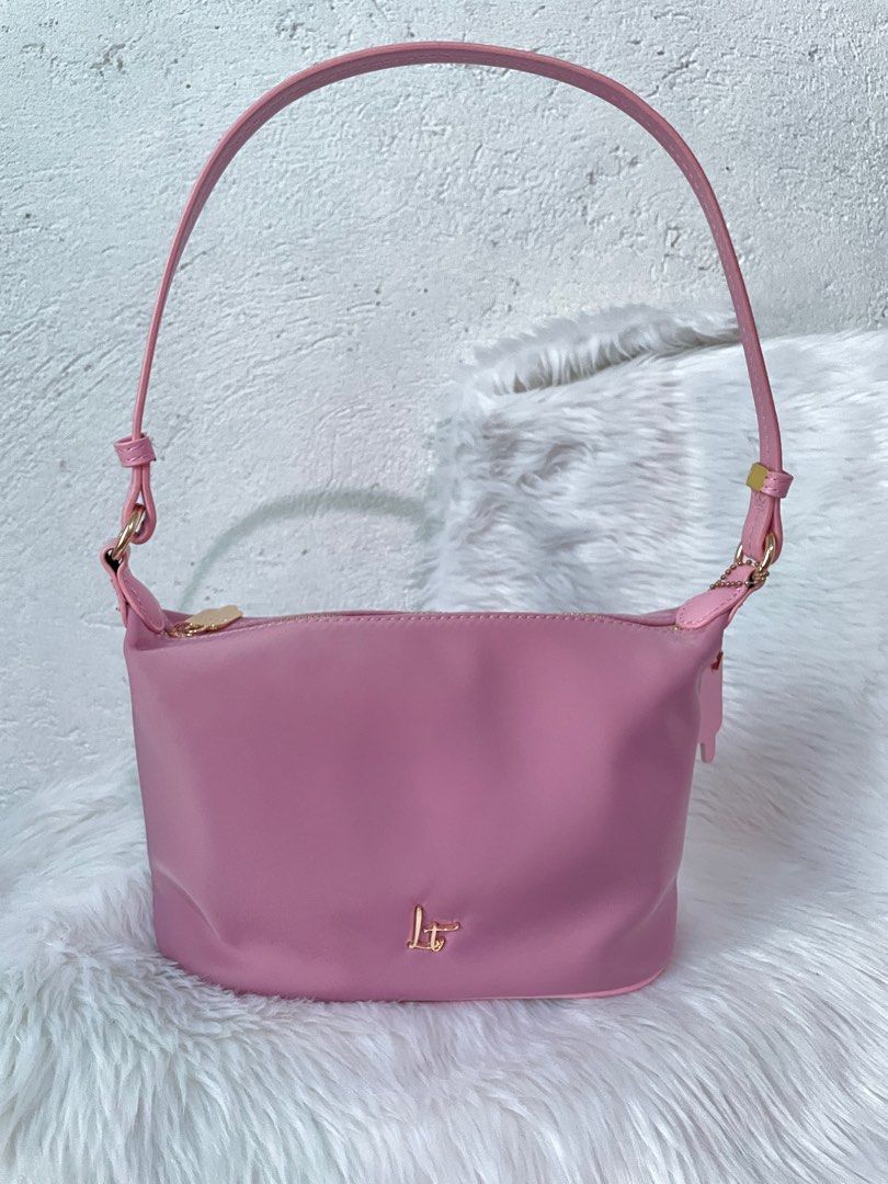 Lastel Nylon Bag from Thailand, Women's Fashion, Bags & Wallets ...