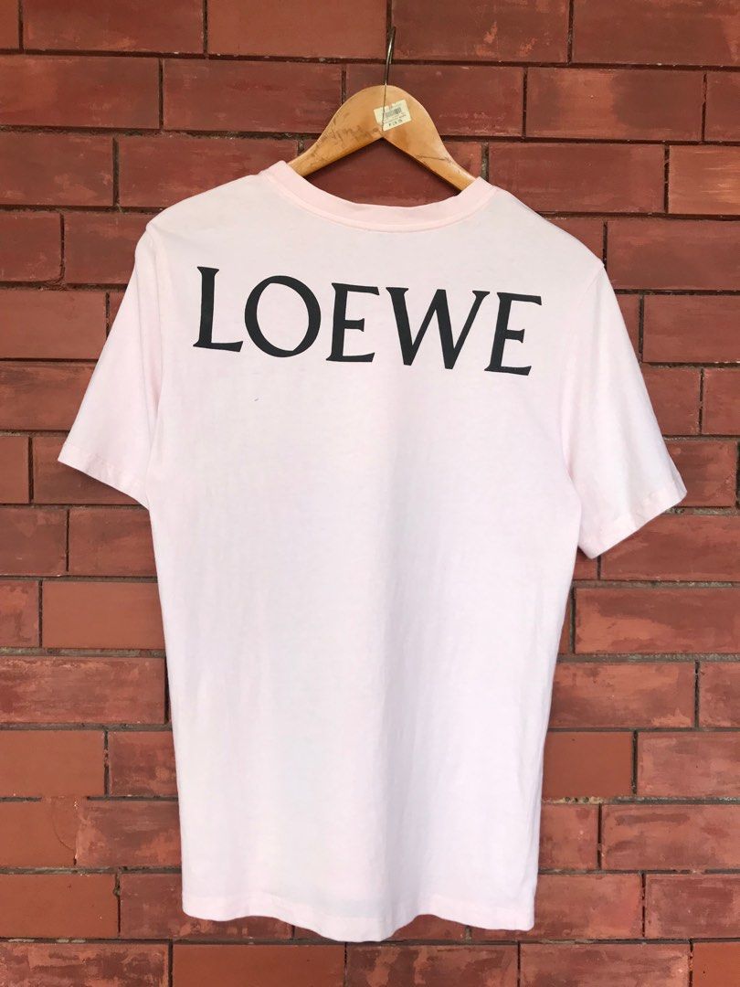 LOEWE X DISNEY DUMBO, Women's Fashion, Tops, Shirts on Carousell