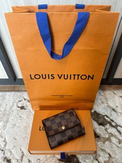 Louis Vuitton Lv Line Reversible Belt, Men's Fashion, Watches ...
