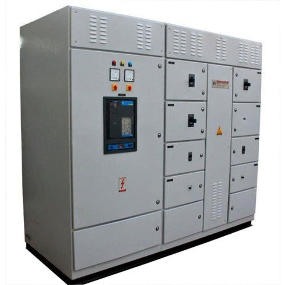 Main Distribution Panel (MDP), Commercial & Industrial, Industrial ...