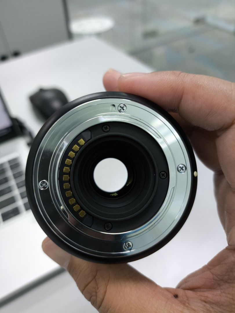 MFT Sigma Art 60mm f2.8 Olympus Panasonic, Photography, Lens & Kits on ...
