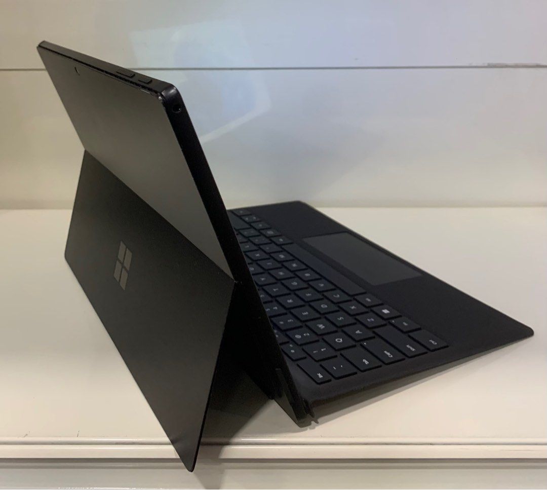 Microsoft Surface Pro 6 / Intel i5 -8th Gen / 8GB - 256GB, Computers ...