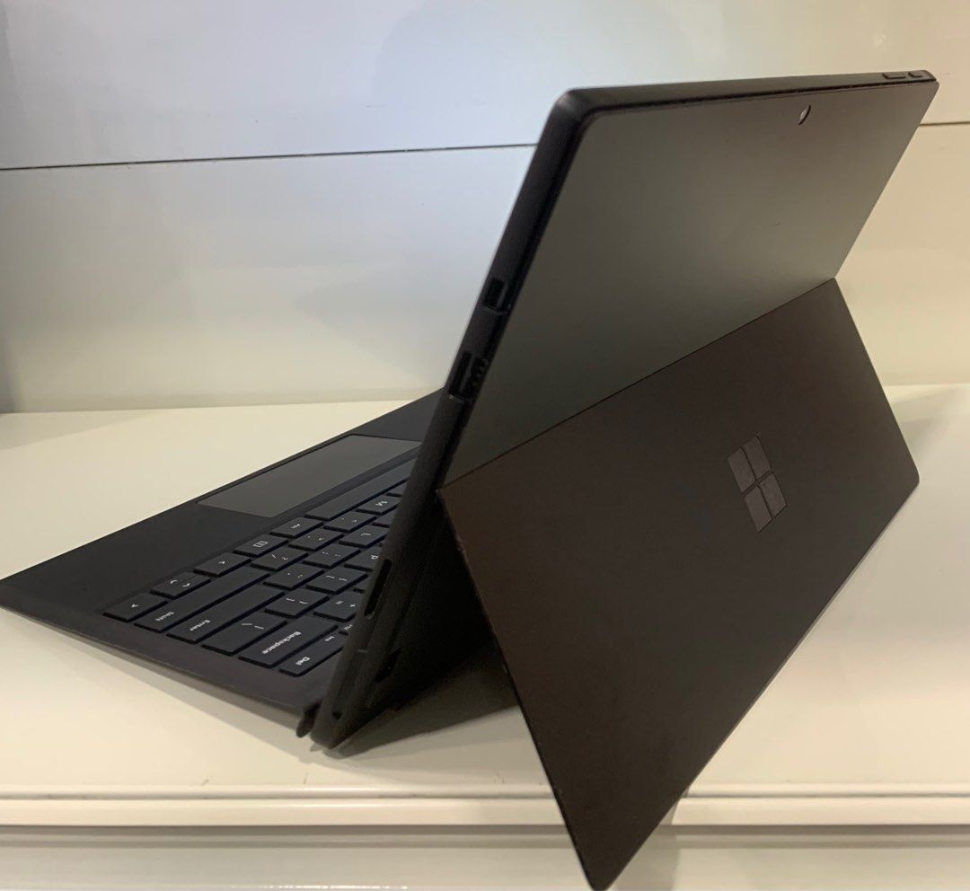 Microsoft Surface Pro 6 / Intel i5 -8th Gen / 8GB - 256GB, Computers ...