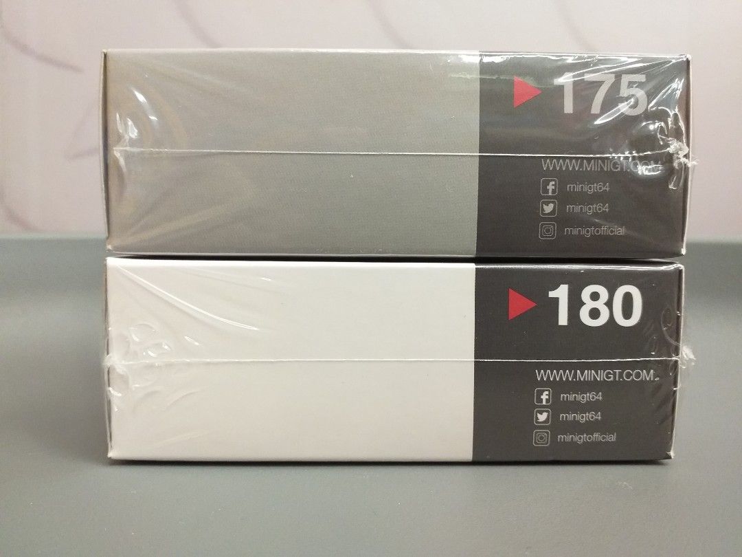 MINI GT: #175 Pandem Toyota GR Supra, 興趣及遊戲, 收藏品及紀念品, 明星周邊 - Carousell