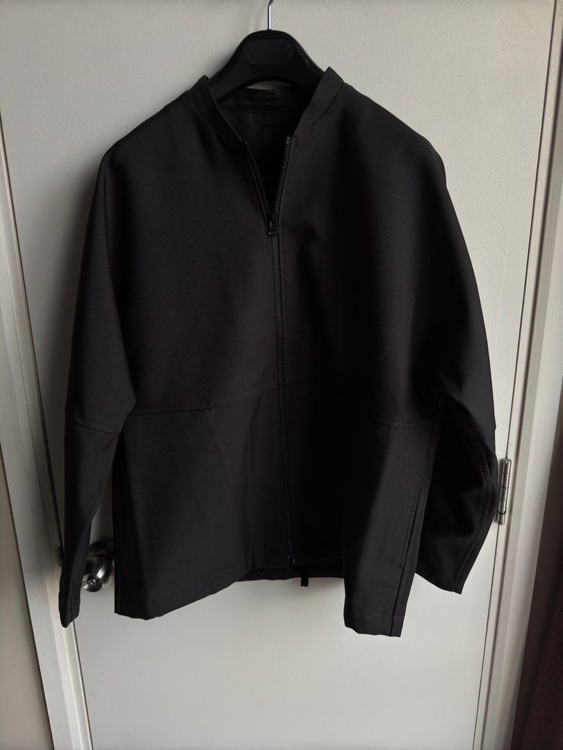 Muji Labo Water repellent jacket, Men's Fashion, Coats, Jackets and ...