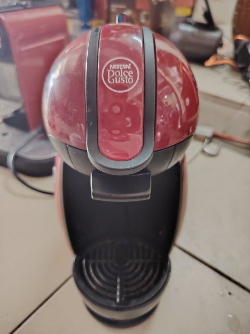 Nespresso Dolce Gusto, TV & Home Appliances, Kitchen Appliances, Coffee ...