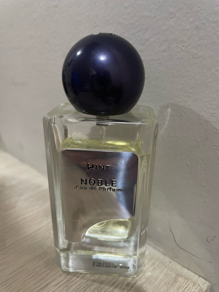 Noble Hint Perfume, Kesehatan & Kecantikan, Parfum, Kuku & Lainnya di ...