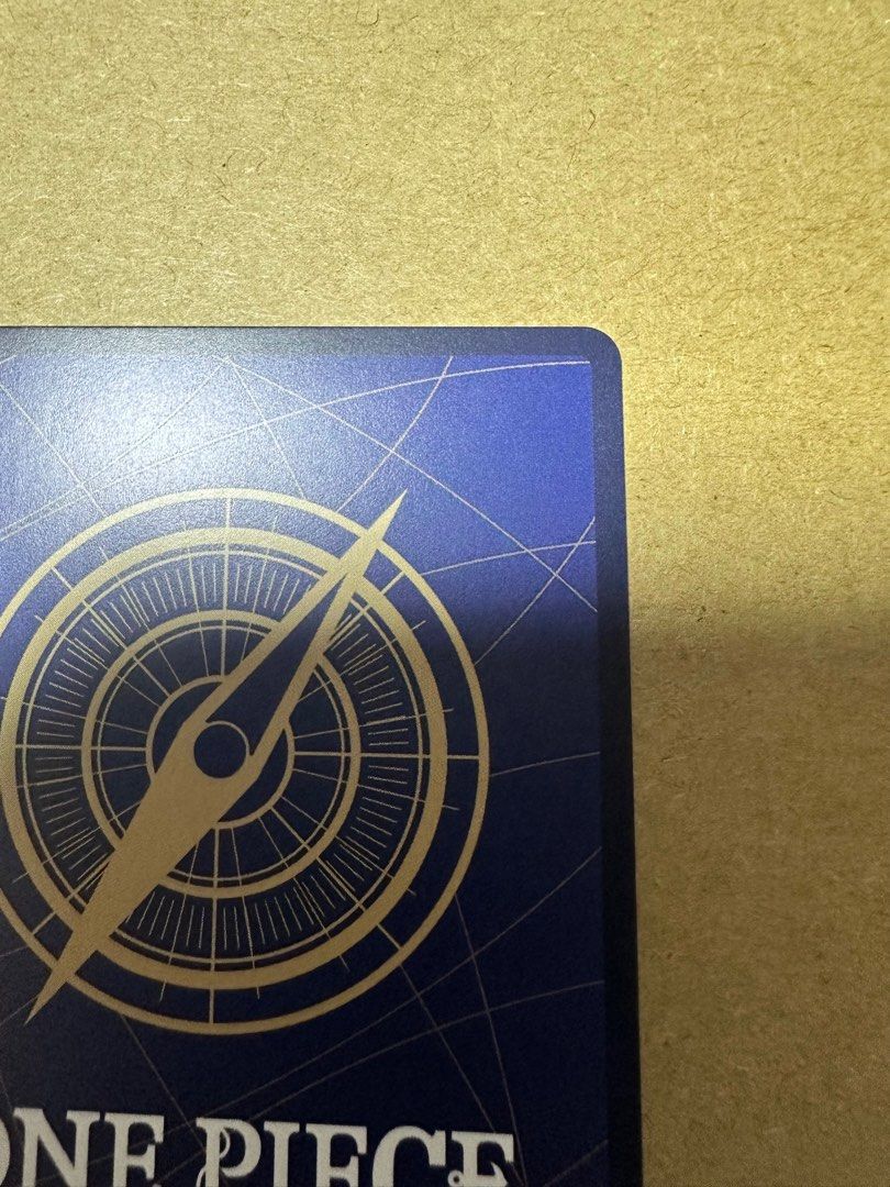 One Piece Card Game / Manga Card OP01-016 Nami / Premium Booster Box / Bandai / Possible PSA 10 ...