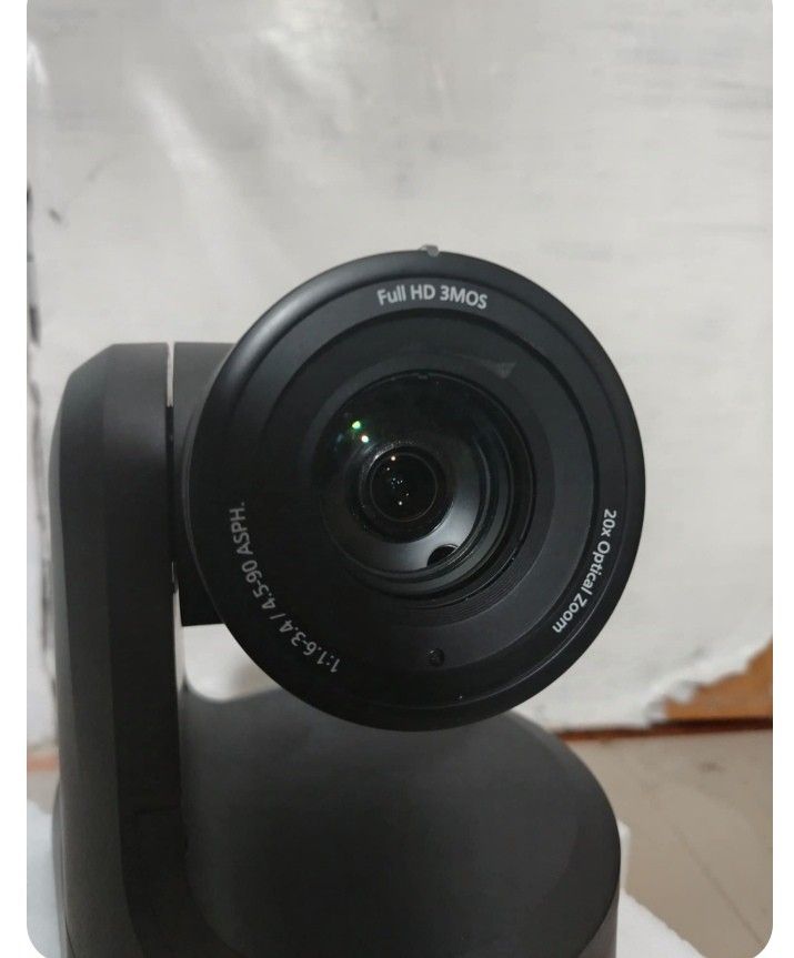 Panasonic ptz camera sdi,hdmi, Photography, Video Cameras on Carousell