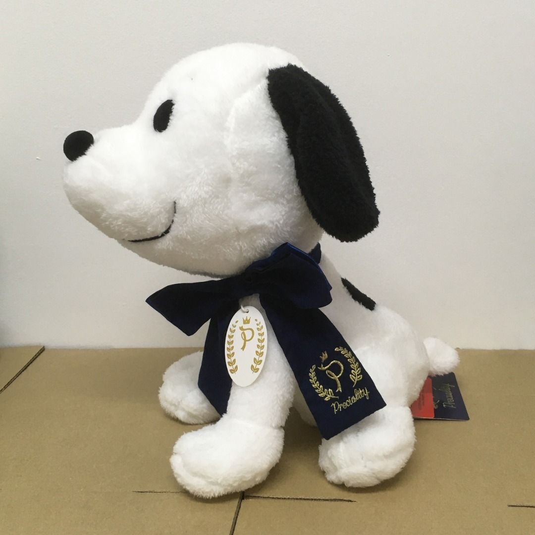 Peanuts Snoopy - Snoopy Preciality 70th Anniversary Vintage Design Ver ...