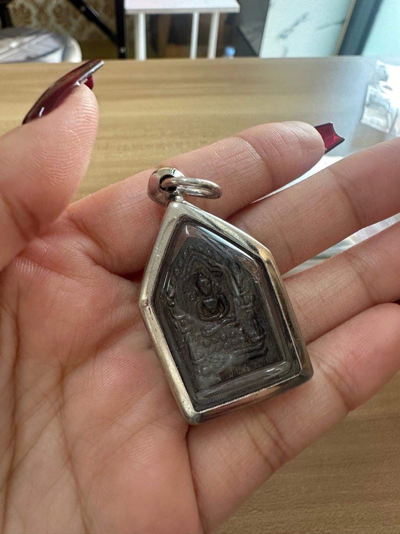 Phra Khun Paen Pong Prai Kumarn b.e 2563 / Whatsap 81684256, Hobbies & Toys, Memorabilia ...