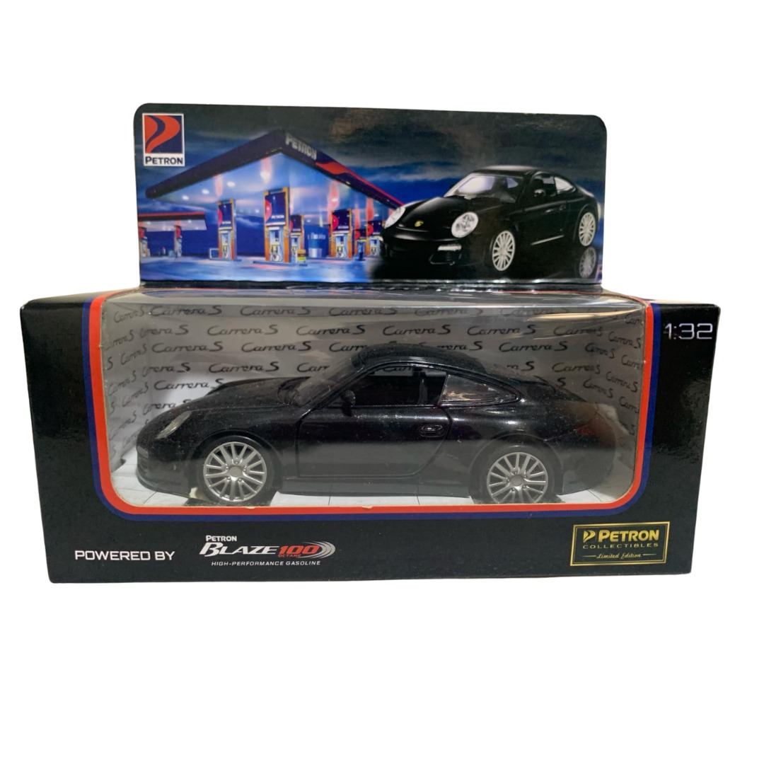 Porshe Cayenne Toy SUV Model, Hobbies & Toys, Memorabilia ...