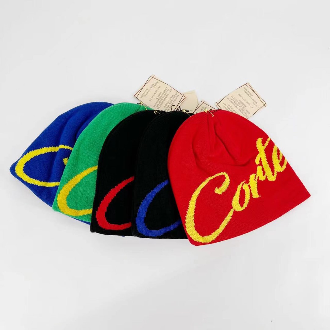 Rare Corteiz Beanie, Men's Fashion, Watches & Accessories, Beanie on ...