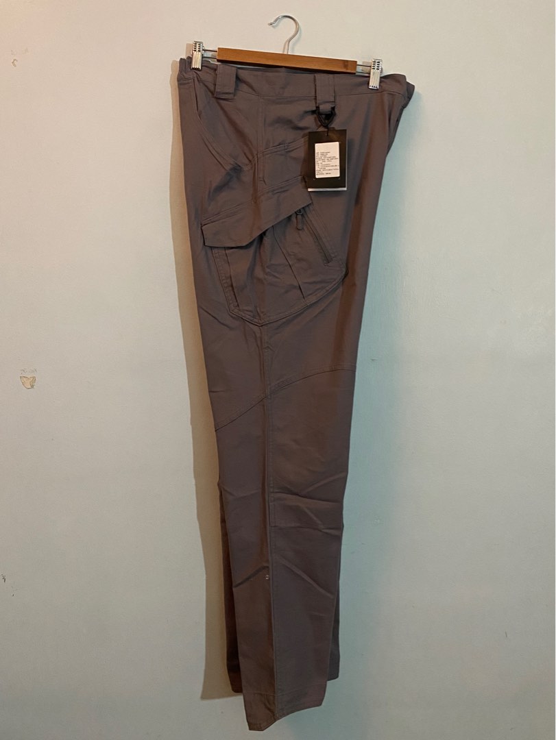 RARE TACTICAL CARGO PANT NOS, Men's Fashion, Bottoms, Chinos on Carousell