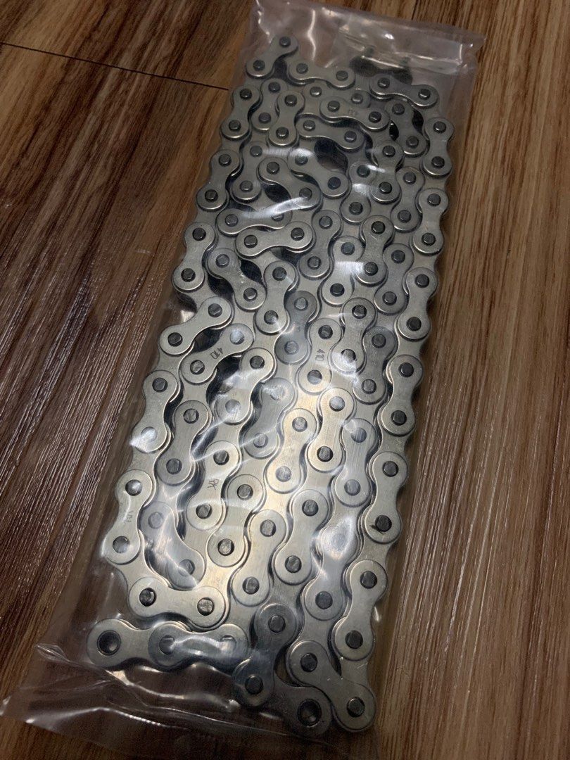 RK Takasago Chain SG Series, Sports Equipment, Bicycles & Parts ...