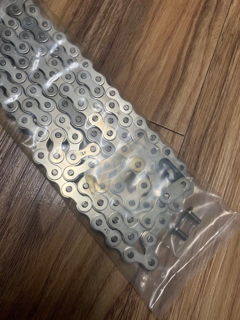 RK Takasago Chain SG Series, Sports Equipment, Bicycles & Parts ...