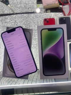 Second hand iphone For Sale | iPhone 14 Series | Carousell Philippines