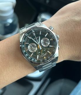 Seiko - SSC485P1, Men's Fashion, Watches & Accessories, Watches on ...