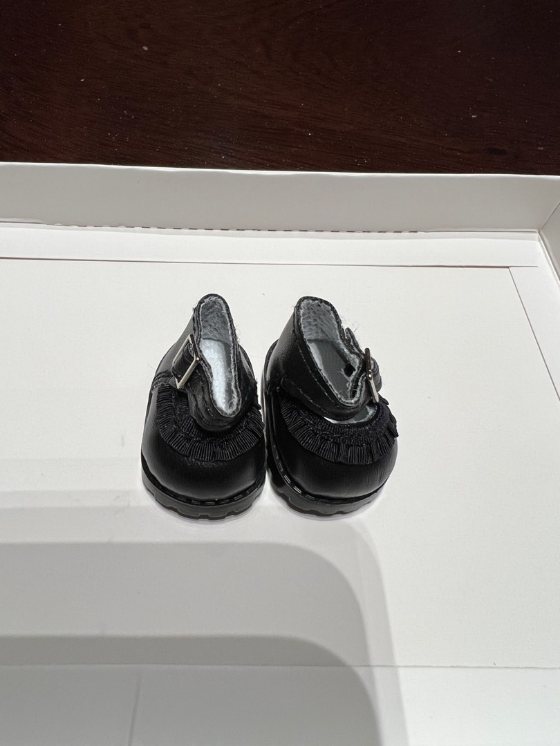 Sepatu labubu shoes cheap, Toys & Collectibles, Mainan di Carousell