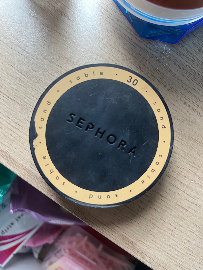 SEPHORA POWDER FOUNDATION ( compact powder ), Beauty & Personal Care ...