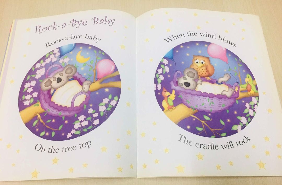 Sesame Street Twinkle, Twinkle, Elmo! A Bedtime Cloth & Read-Aloud Book ...