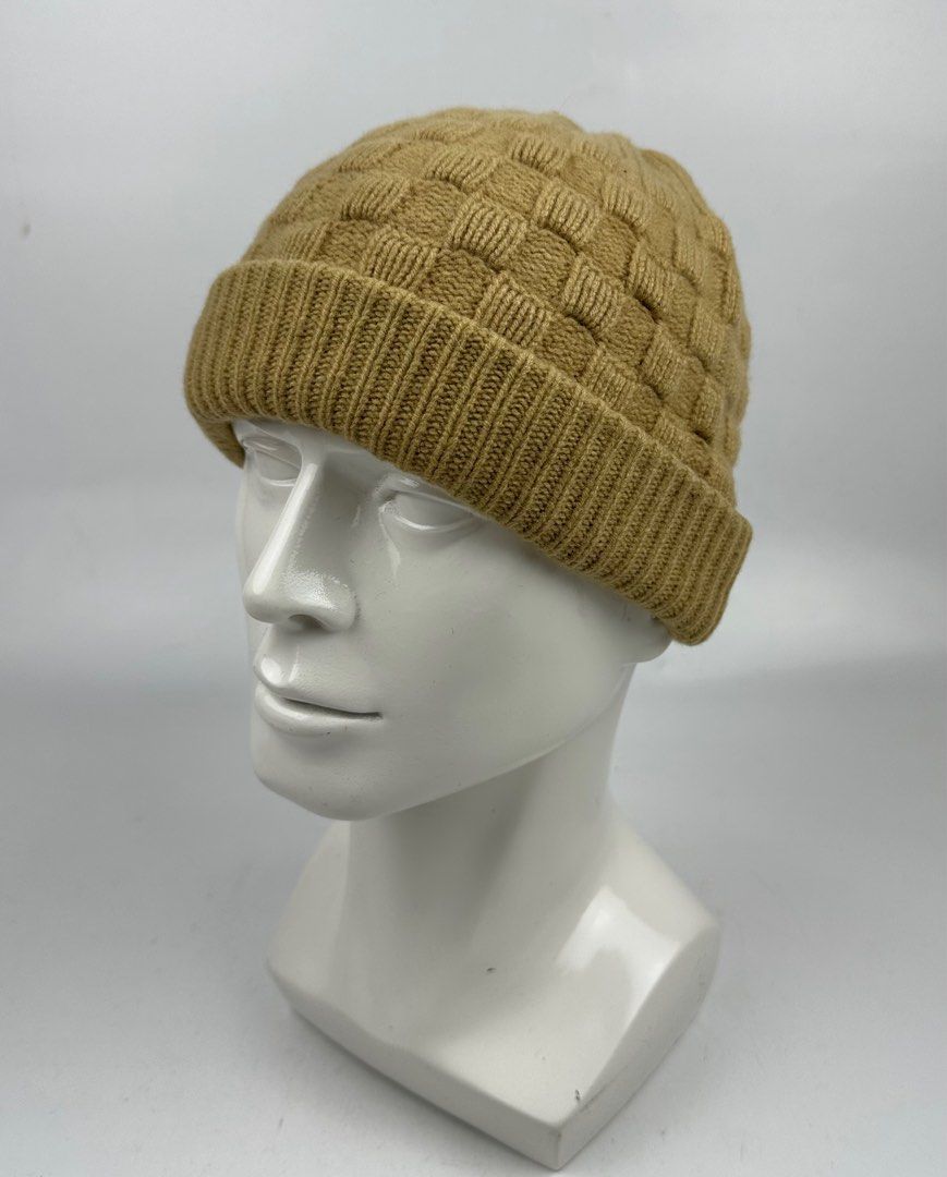 snow cap uniqlo undercover, Men's Fashion, Watches & Accessories, Cap ...