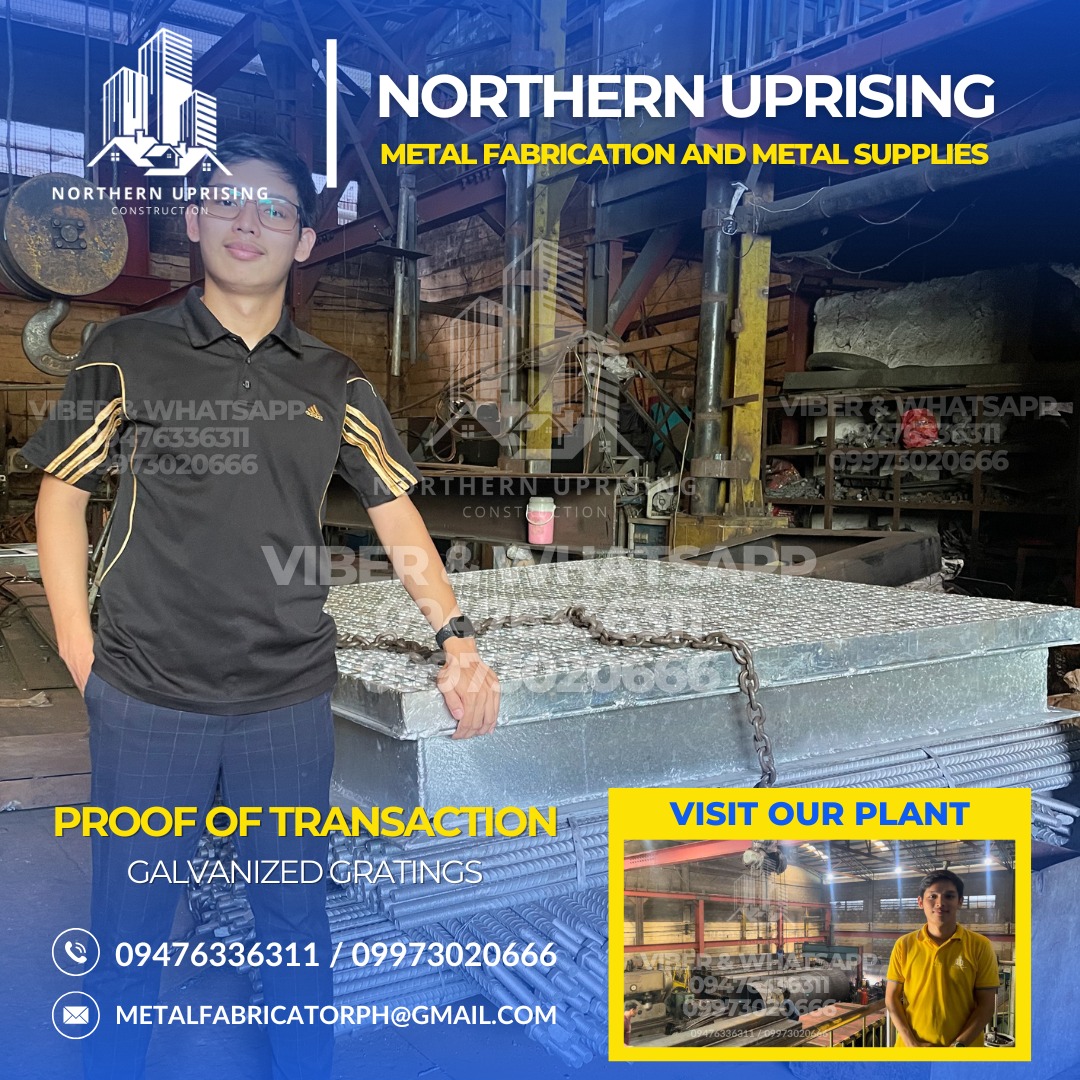 Steel Grating | Anchor Bolt | MS Plate | Stud Bolt | Deformed Bars ...