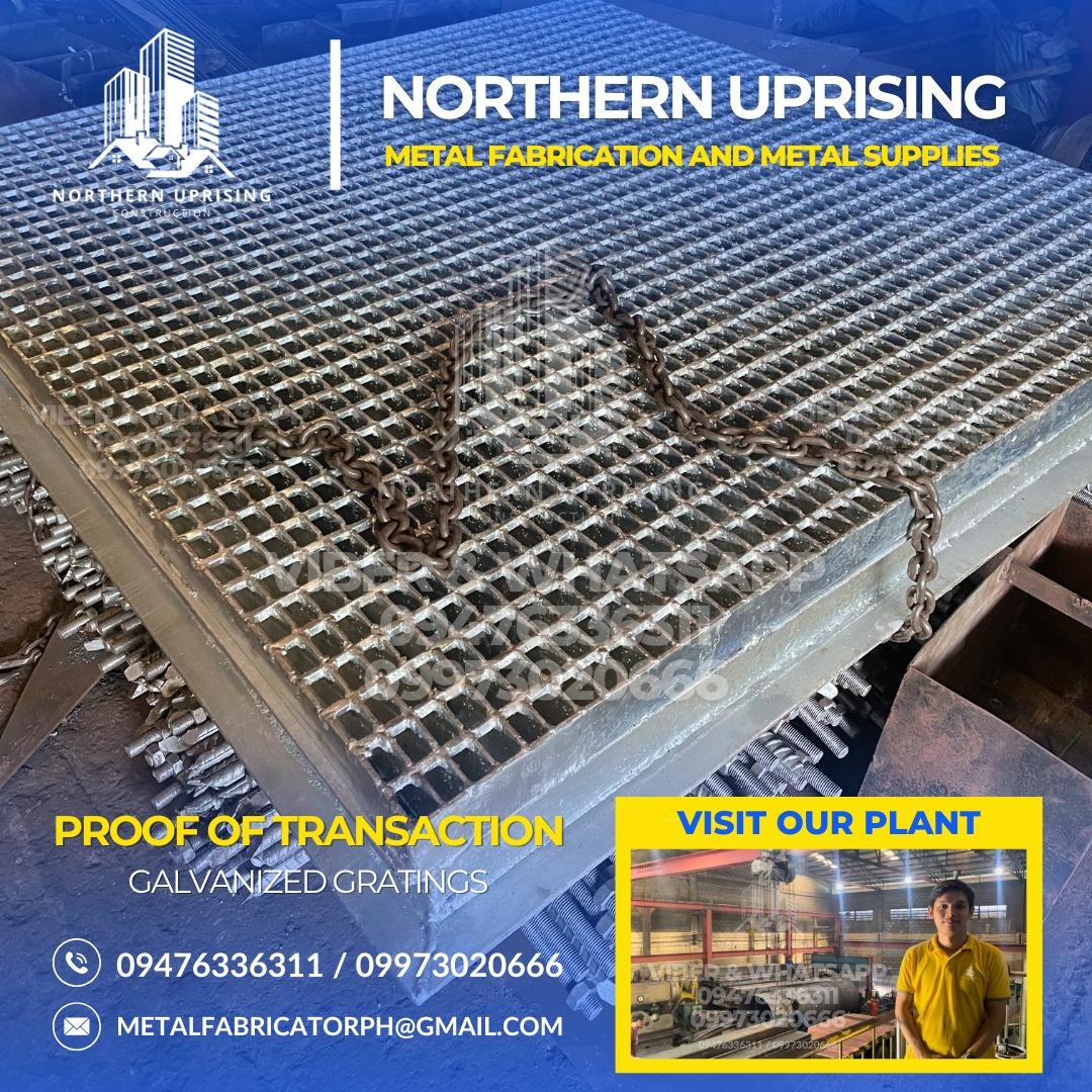 Steel Grating | Anchor Bolt | Steel Pipe Casing | Angle Bar | Threaded ...