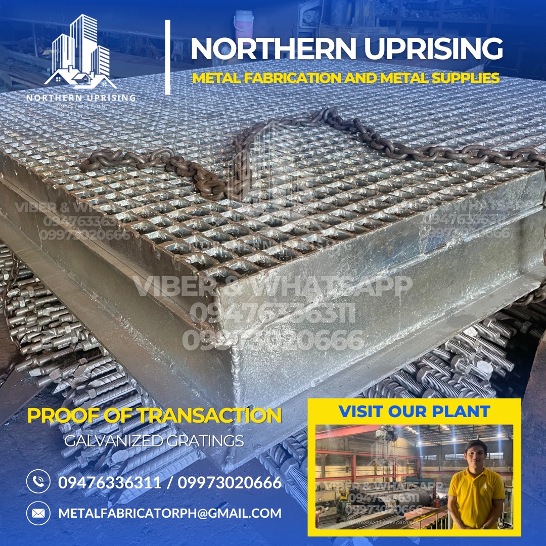 Steel Grating | Steel Pipe Casing | Base Plate | Anchor Bolt | Shafting ...