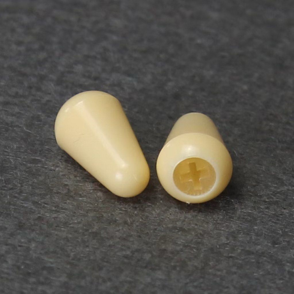 Stratocaster Switch Tip for strat fender style guitar switch, Hobbies ...