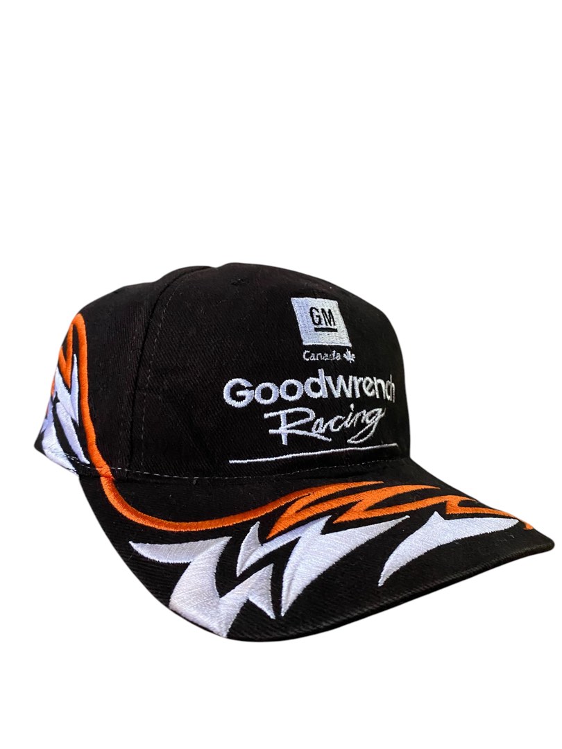 Vintage Rare Nascar GM Goodwrench Racing Vintage Choko Tag, Men's ...