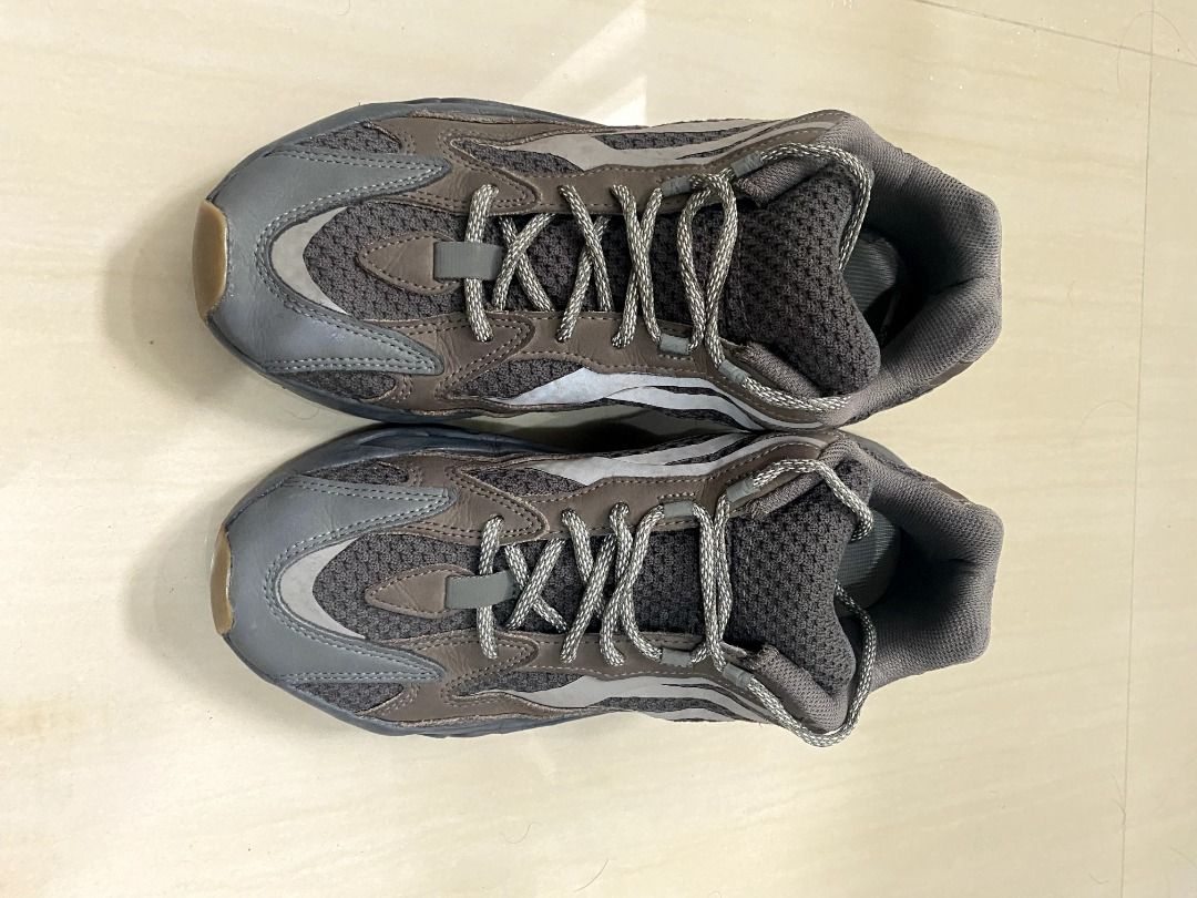 Adidas Yeezy Boost 700 V2 Geode, Men's Fashion, Footwear, Casual Shoes ...