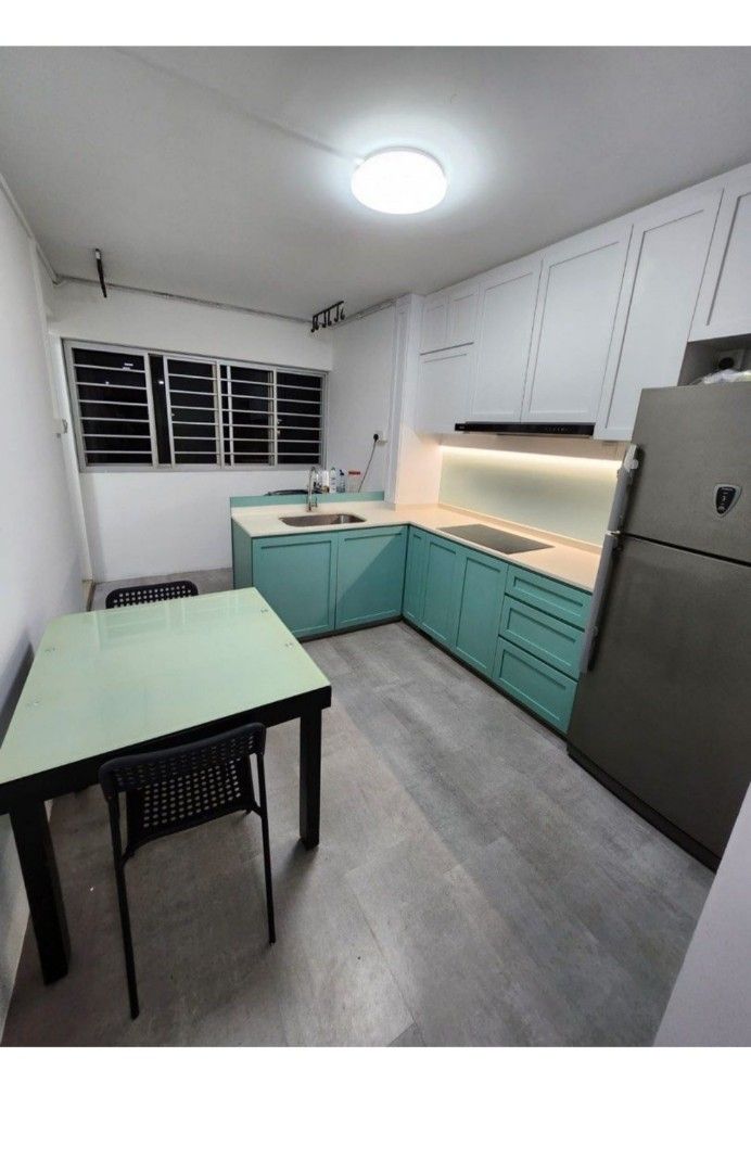218 Jurong East Street 21, Property, Rentals, HDB on Carousell