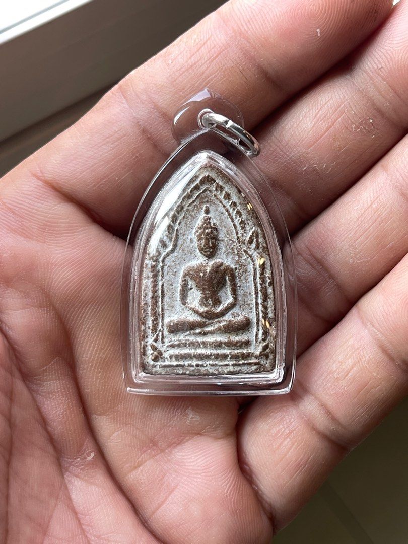 ac chum Khun Paen 2506- 11, Hobbies & Toys, Memorabilia & Collectibles ...