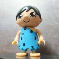 Action Figure Ryan Worlds Prehistoric Youtuber Miniature, Toys ...