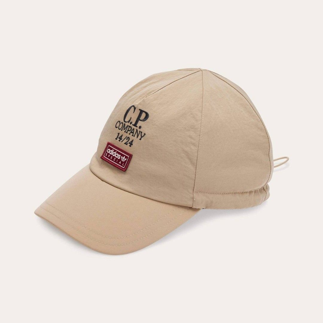 ADIDAS CP SPZL CAP ORIGINAL, Men's Fashion, Watches & Accessories, Cap ...