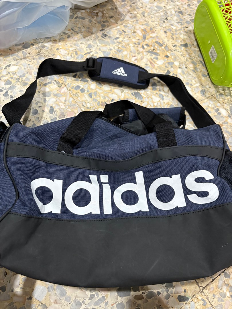 Adidas rm60, Men's Fashion, Bags, Sling Bags on Carousell